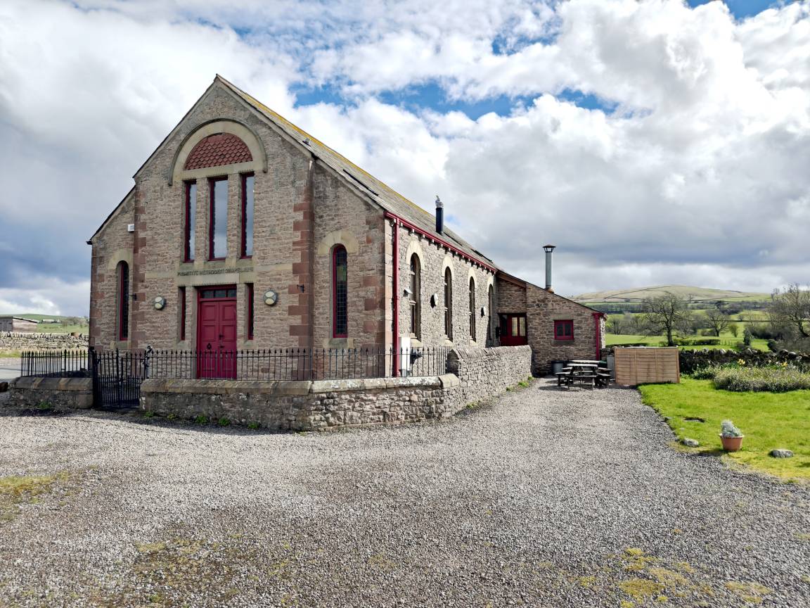 Cottage ∙ 5 Bedrooms ∙ 10 Guests - Kirkby Stephen