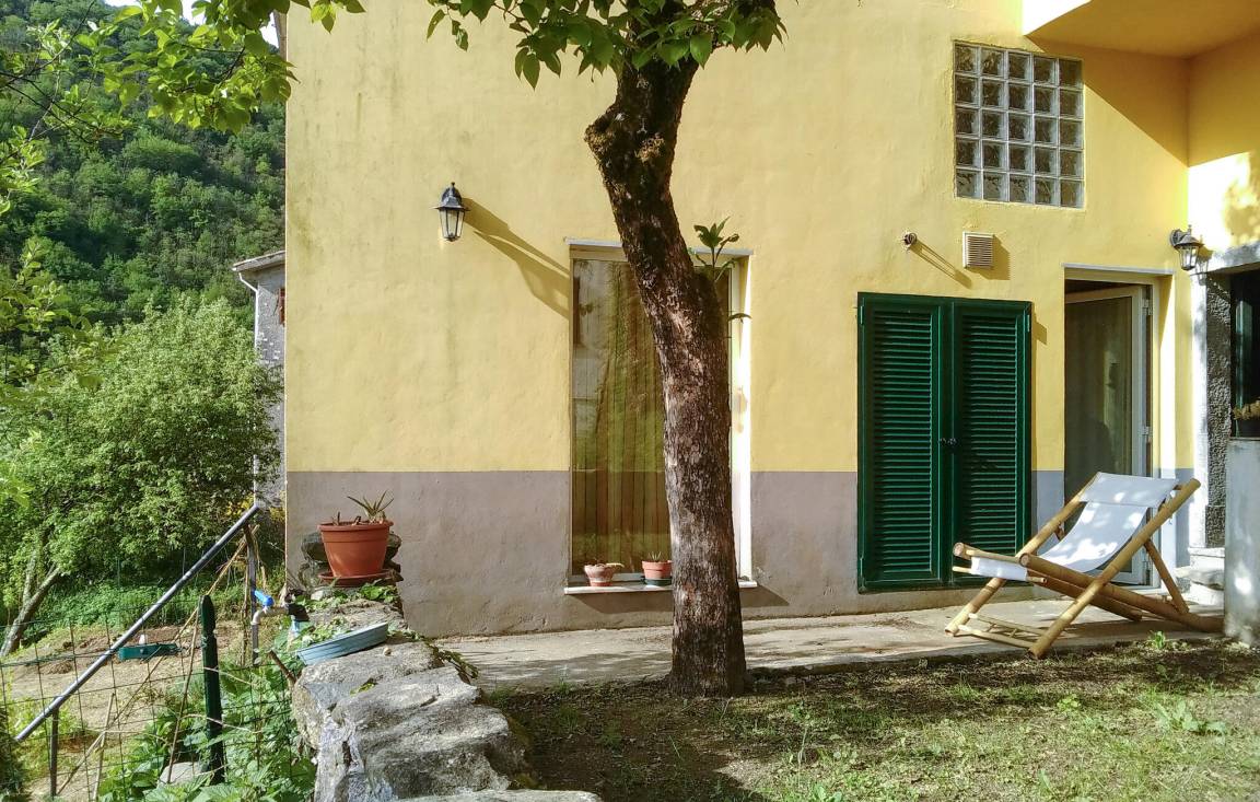 50 M² Apartment ∙ 1 Bedroom ∙ 4 Guests - Riomaggiore