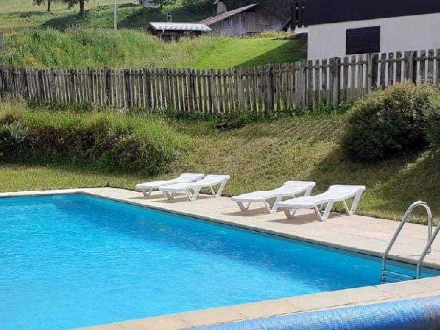 27 M² Appartement ∙ 1 Chambre ∙ 5 Personnes - Morillon