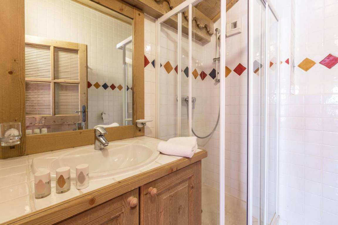 125 M² Apartment ∙ 2 Bedrooms ∙ 10 Guests - Val Thorens