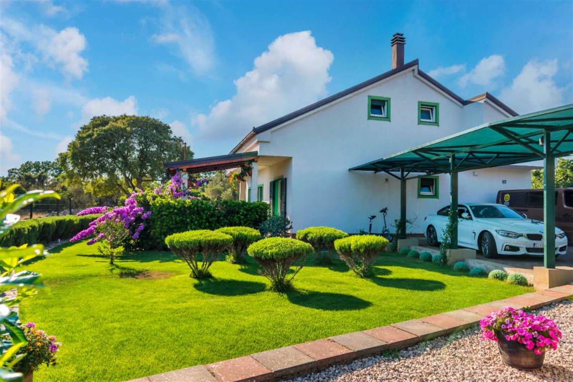 120 M² Ferienhaus ∙ 3 Schlafzimmer ∙ 6 Gäste - Primošten