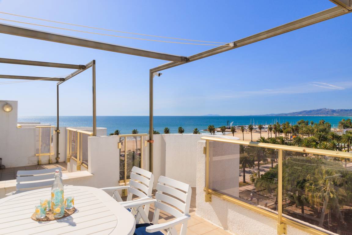 53 M² Apartment ∙ 2 Bedrooms ∙ 4 Guests - Salou