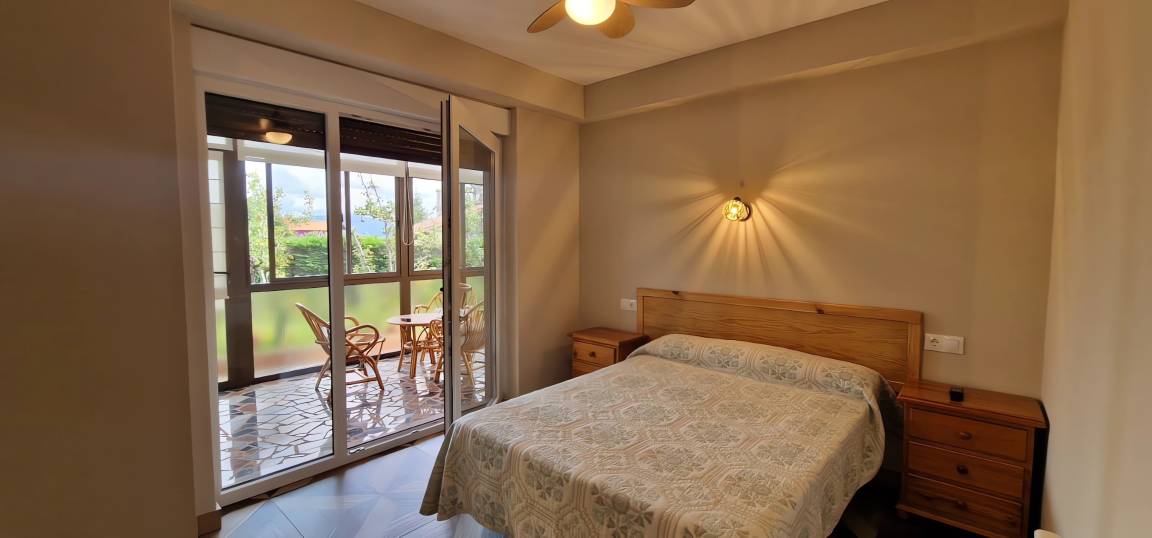 20 M² Bed & Breakfast ∙ 1 Habitación ∙ 2 Huéspedes - Torrelavega