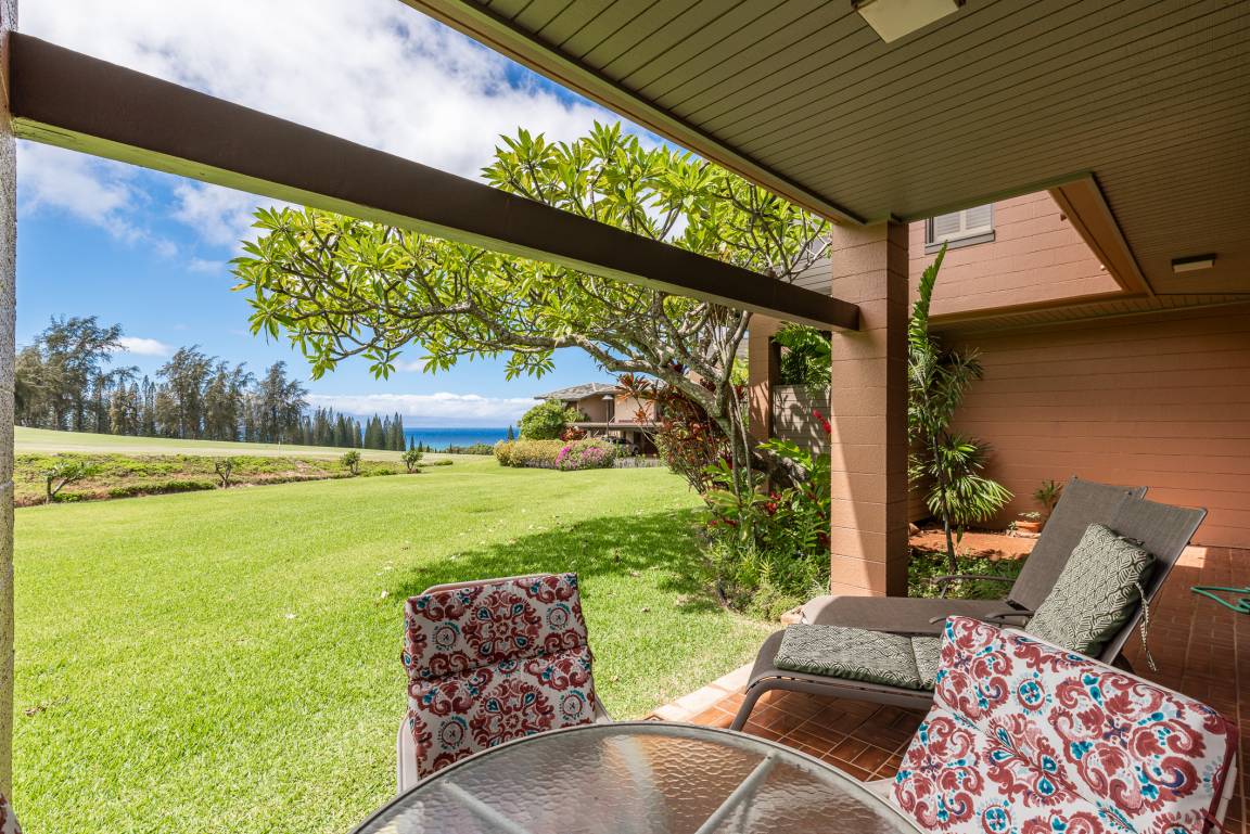 105 M² Condo ∙ 1 Bedroom ∙ 4 Guests - Kapalua Bay Beach, HI
