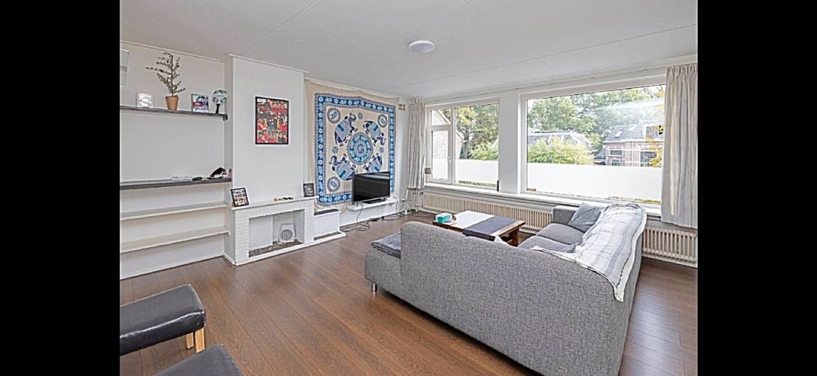 74 M² Appartement ∙ 2 Chambres ∙ 4 Personnes - Enschede