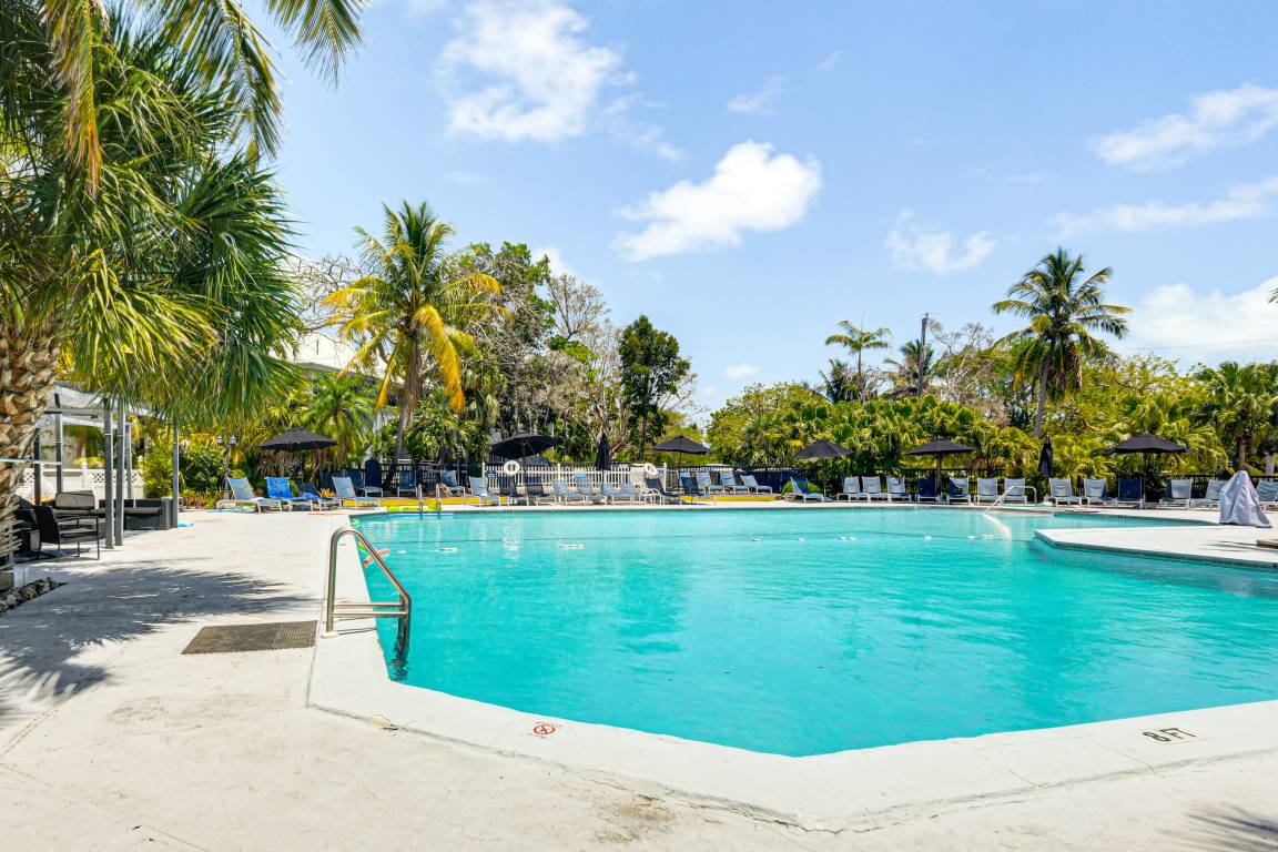 83 M² Apartment ∙ 2 Bedrooms ∙ 6 Guests - Marathon, FL