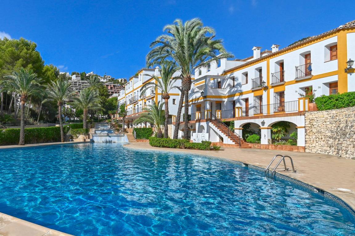 102 M² Apartment ∙ 2 Bedrooms ∙ 4 Guests - Pedreguer