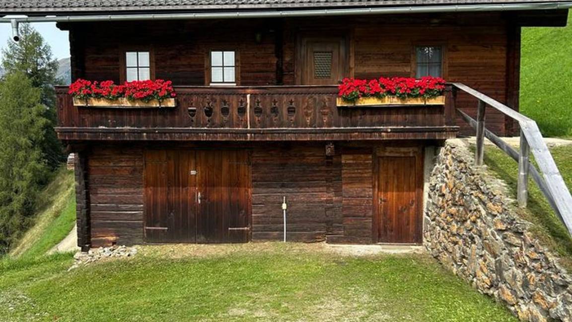 58 M² Ferienhaus ∙ 2 Schlafzimmer ∙ 4 Gäste - Sillian