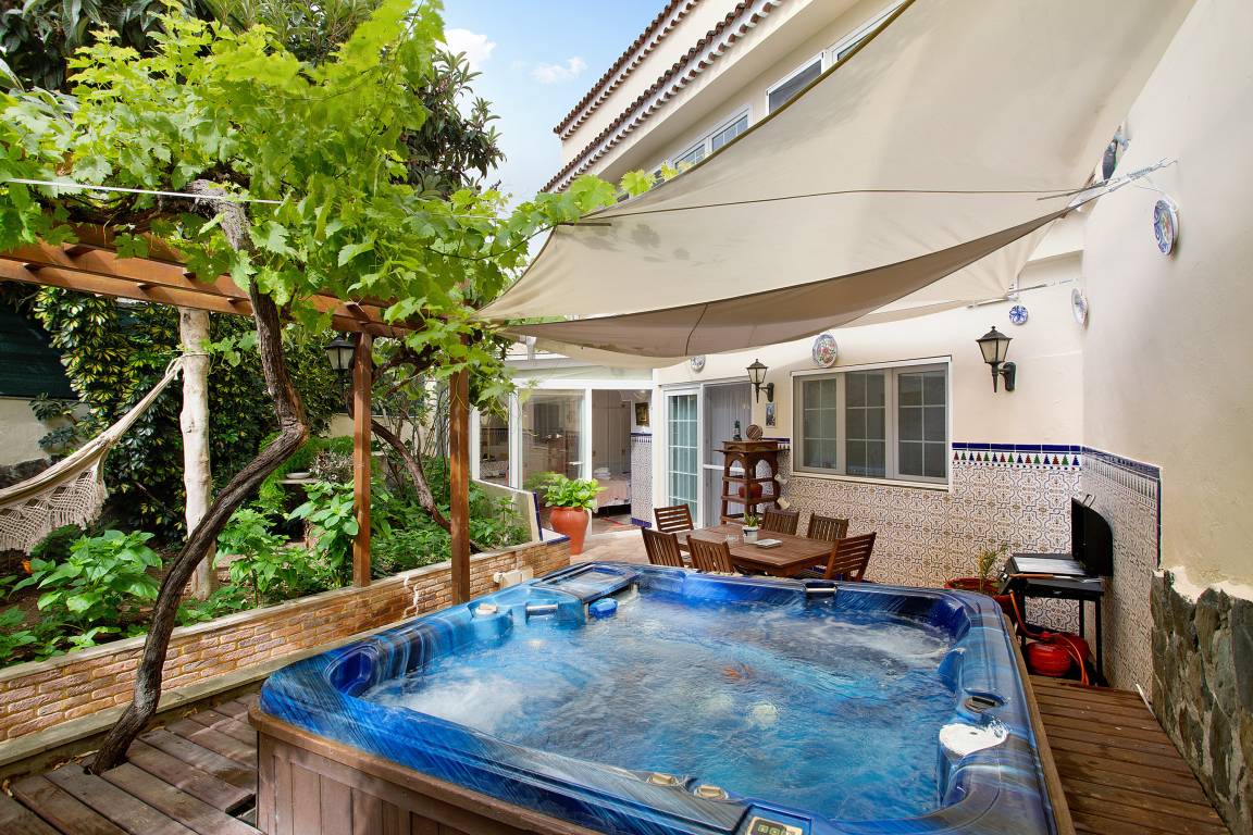 80 M² House ∙ 2 Bedrooms ∙ 6 Guests - Arucas