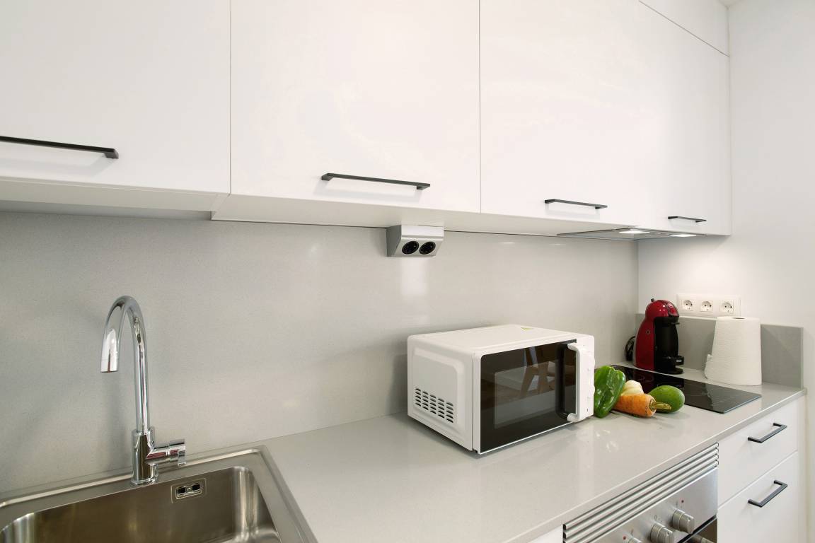 70 M² House ∙ 2 Bedrooms ∙ 5 Guests - Puerto de Mogán