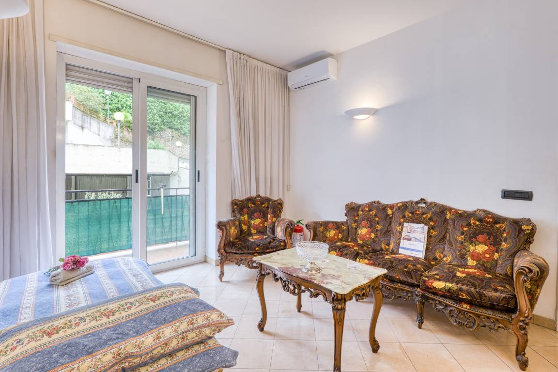 50 M² Appartement ∙ 1 Chambre ∙ 3 Personnes - Sanremo