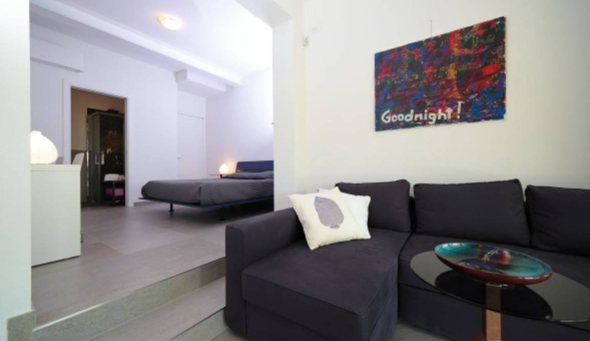 35 M² Bed & Breakfast ∙ 1 Camera Da Letto ∙ 4 Ospiti - Friuli-Venezia Giulia