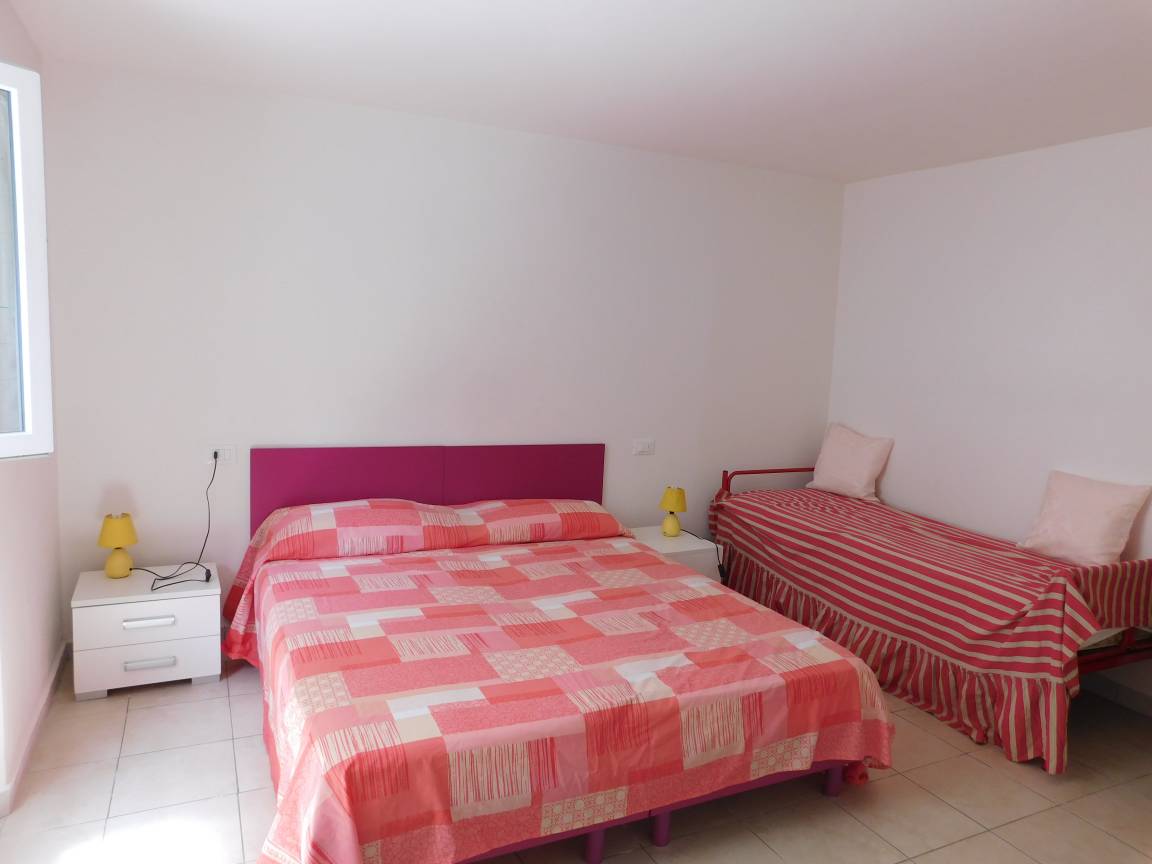 Appartamento Vacanza ∙ 1 Camera Da Letto ∙ 5 Ospiti -