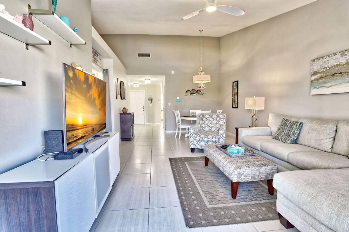 106 M² Appartement En Copropriété ∙ 2 Chambres ∙ 4 Personnes - Saint Petersburg, FL