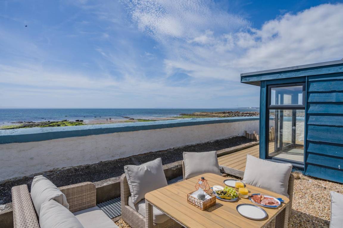 Landhaus ∙ 4 Schlafzimmer ∙ 8 Gäste - East Neuk