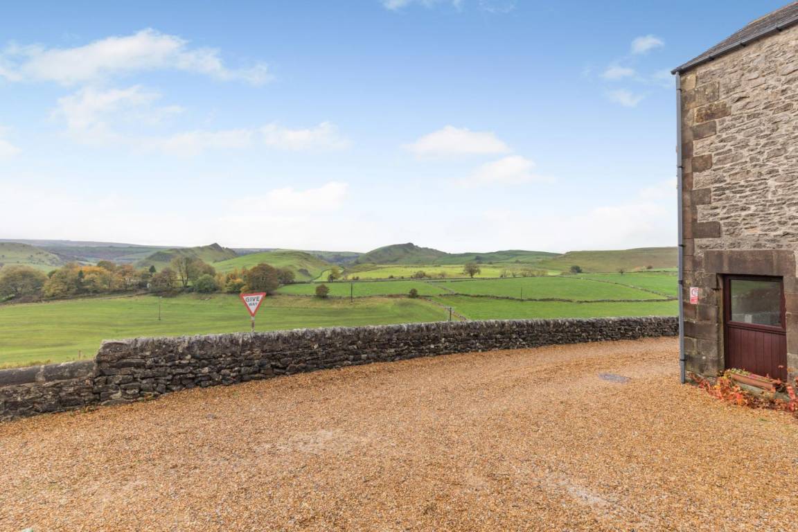 Cottage ∙ 2 Bedrooms ∙ 4 Guests - Derbyshire