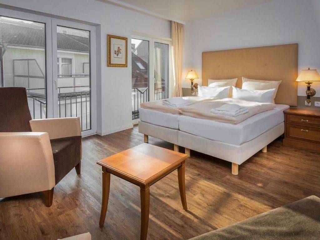 33 M² Apartment ∙ 2 Guests - Greifswald