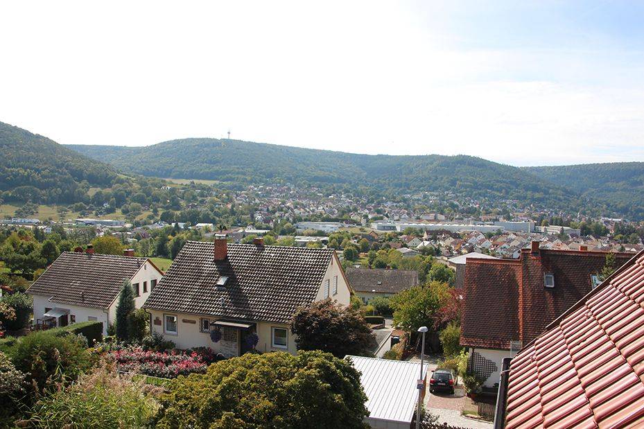 92 M² Ferienwohnung ∙ 3 Schlafzimmer ∙ 6 Gäste - Miltenberg