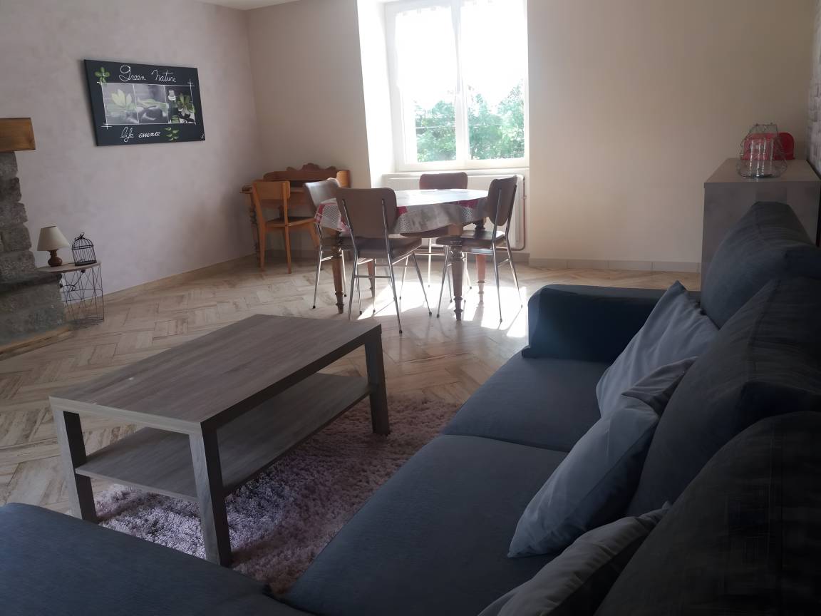 95 M² Maison De Vacances ∙ 2 Chambres ∙ 4 Personnes - Lozère