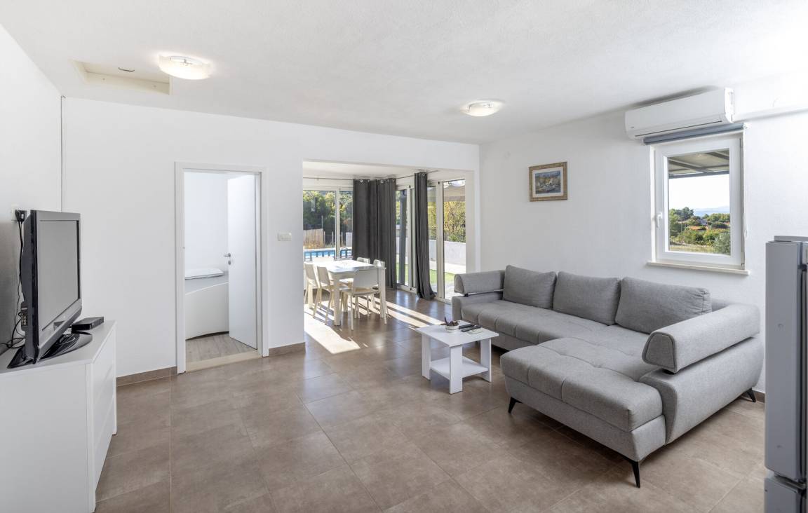 65 M² Casa ∙ 2 Camere Da Letto ∙ 5 Ospiti - Milnà