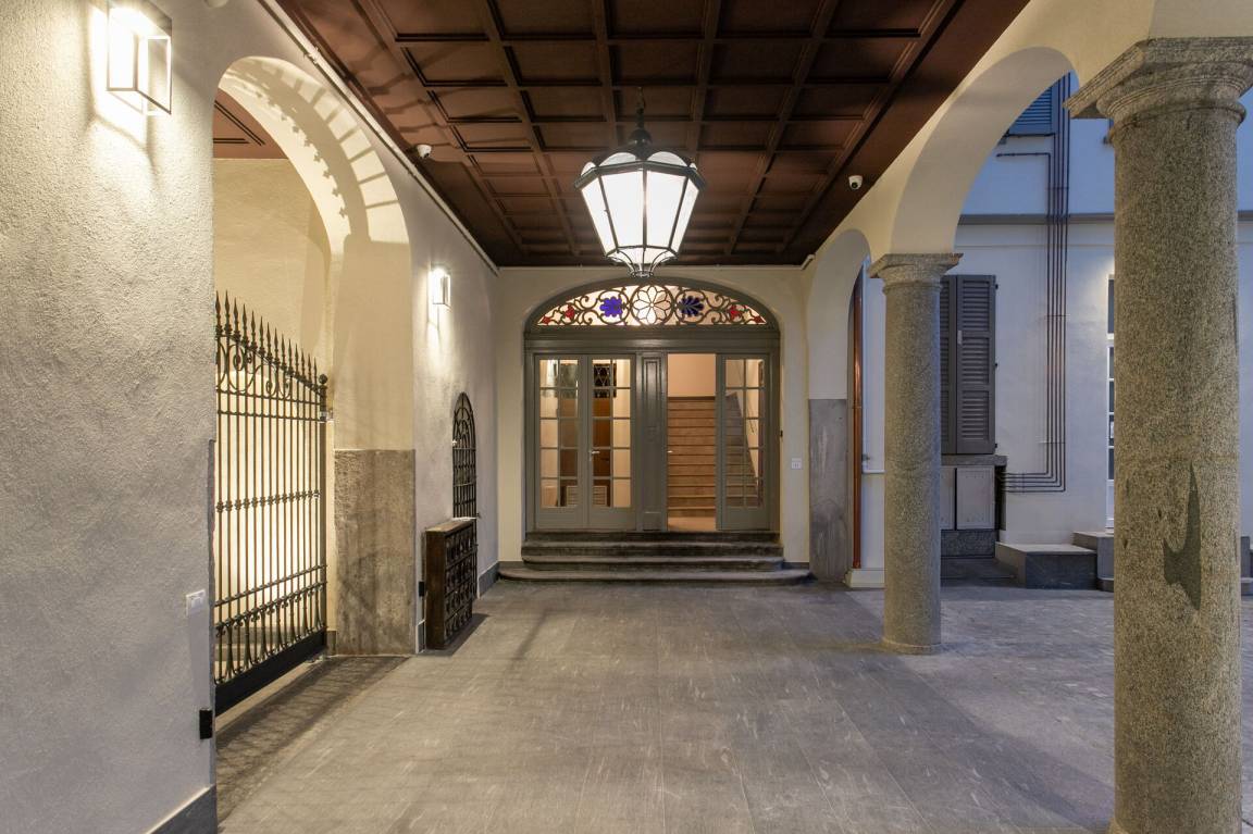 49 M² Resort ∙ 1 Bedroom ∙ 4 Guests - Como