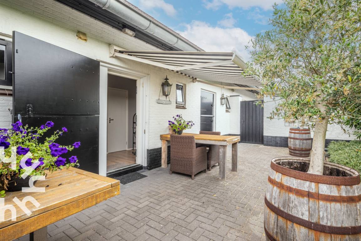 25 M² Maison De Vacances ∙ 1 Chambre ∙ 2 Personnes - Scharendijke