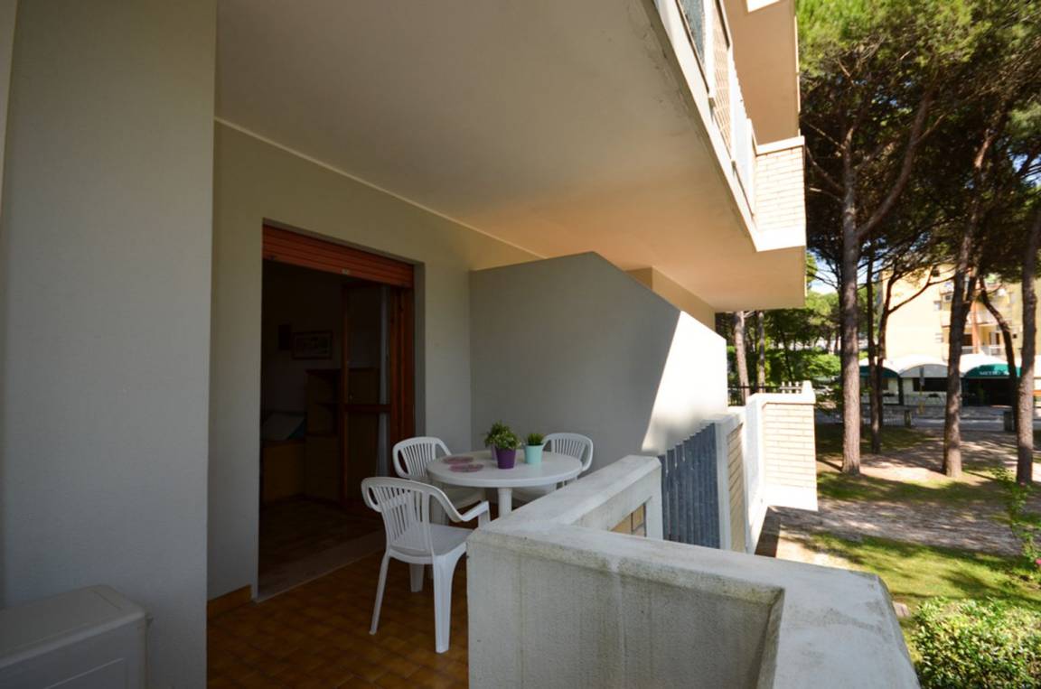 50 M² Ferienwohnung ∙ 3 Schlafzimmer ∙ 6 Gäste - Caorle