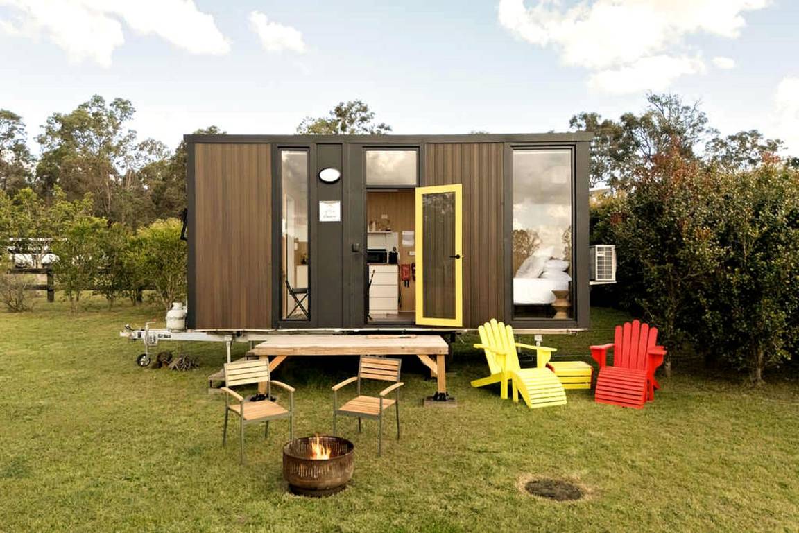 House ∙ 1 Bedroom ∙ 2 Guests - Pomona