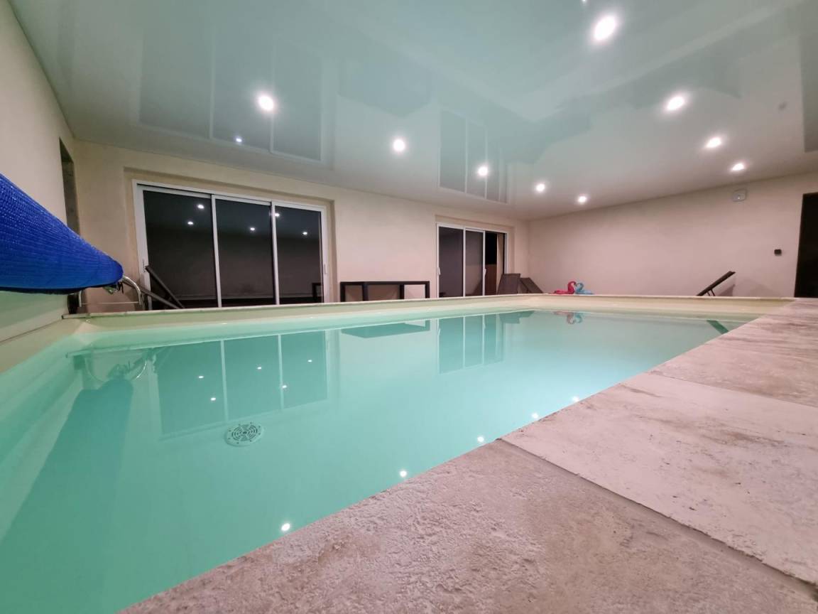 90 M² Gîte ∙ 2 Chambres ∙ 5 Personnes - Erquy