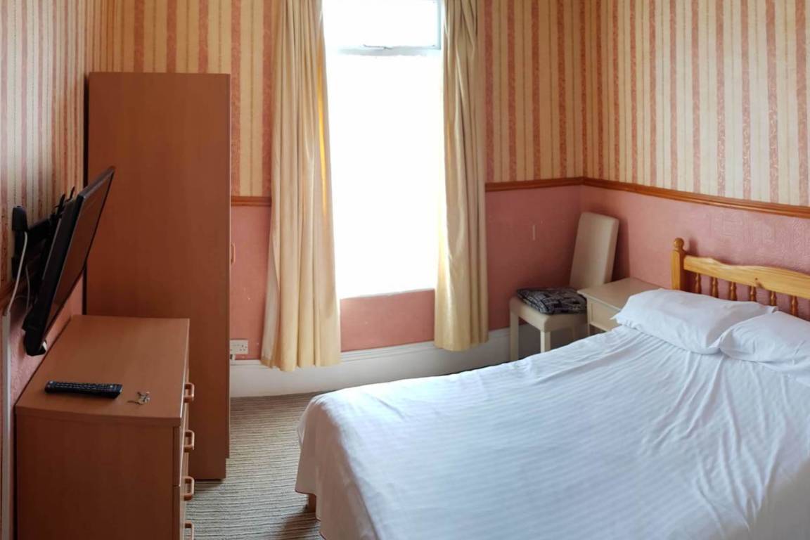 45 M² Apartment ∙ 2 Bedrooms ∙ 6 Guests - Great Yarmouth