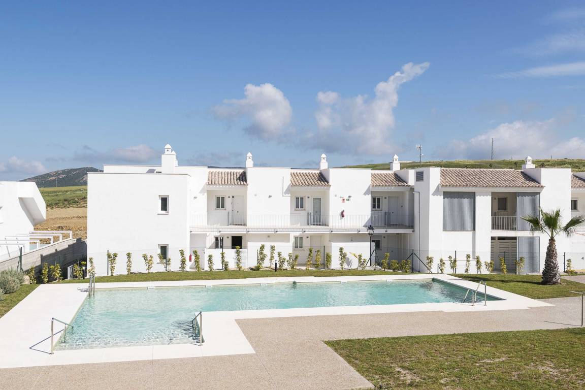 65 M² Apartment ∙ 2 Bedrooms ∙ 4 Guests - Zahara de los Atunes