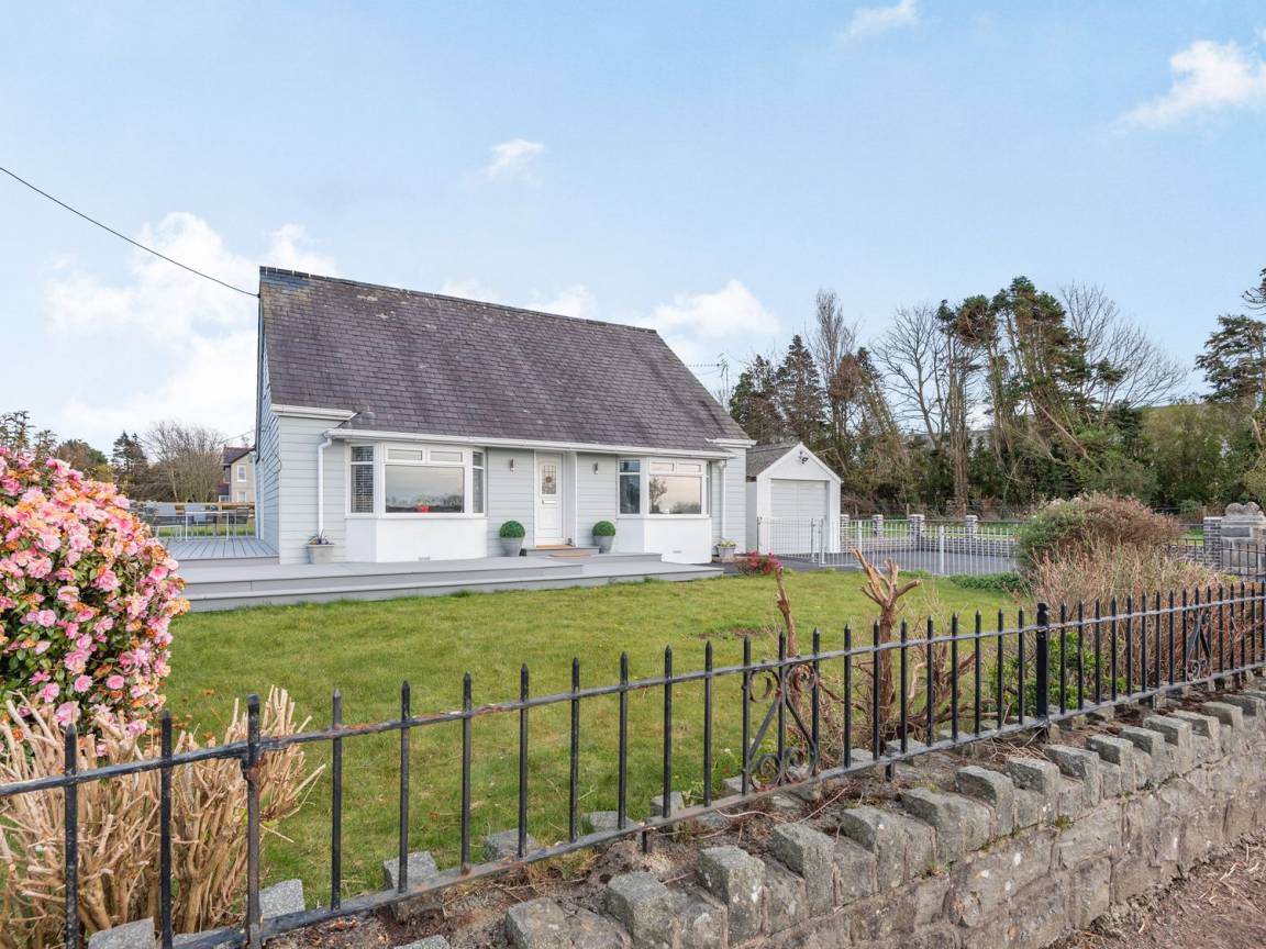 Cottage ∙ 3 Bedrooms ∙ 6 Guests - Caernarfon