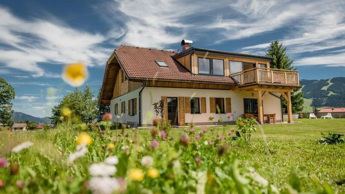 90 M² Appartement ∙ 2 Slaapkamers ∙ 8 Gasten - Hallstatt
