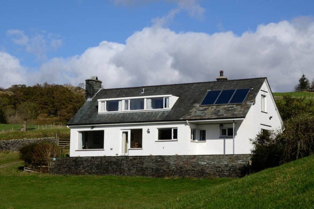 Cottage ∙ 3 Bedrooms ∙ 6 Guests - Grasmere