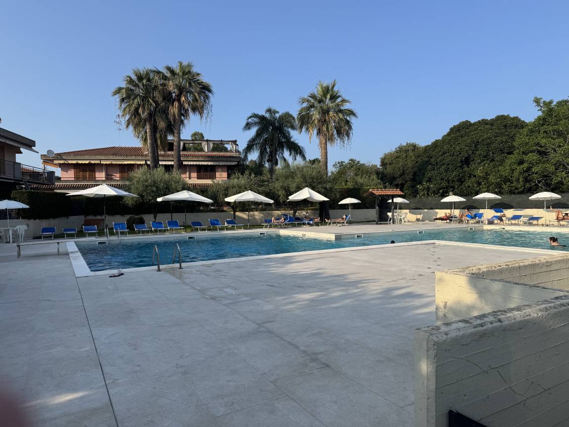 45 M² Apartment ∙ 1 Bedroom ∙ 4 Guests - Acireale