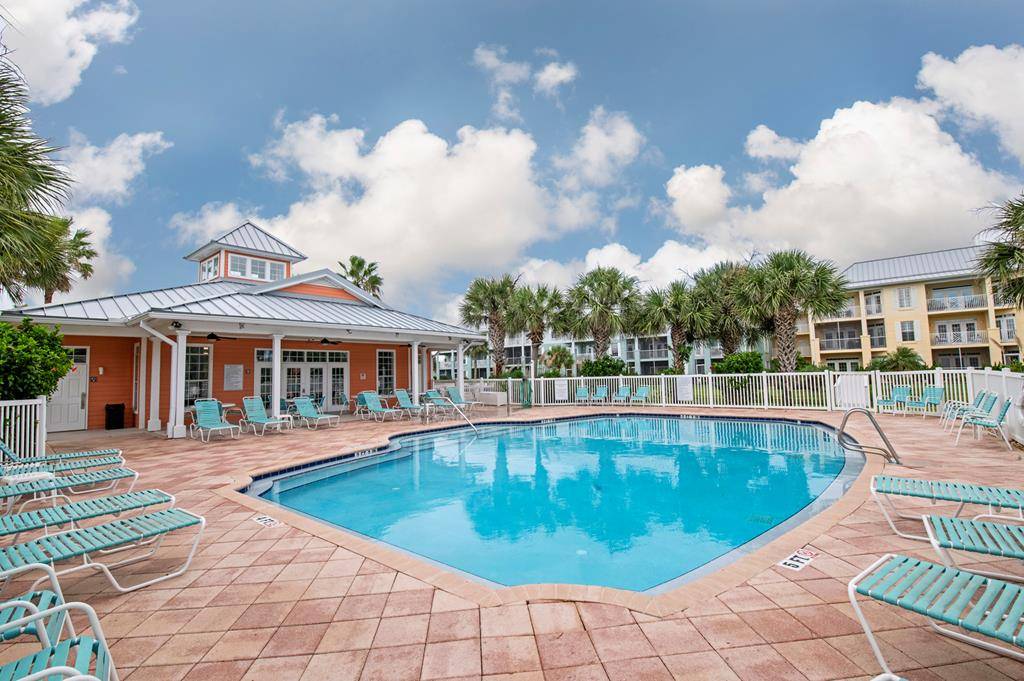 Condo ∙ 3 Bedrooms ∙ 6 Guests - St. Augustine, FL
