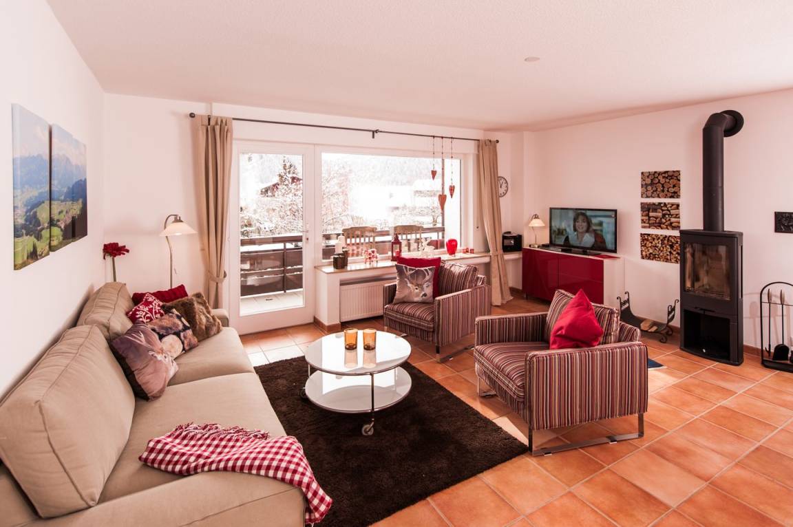 150 M² Ferienhaus ∙ 4 Schlafzimmer ∙ 10 Gäste - Oberstdorf