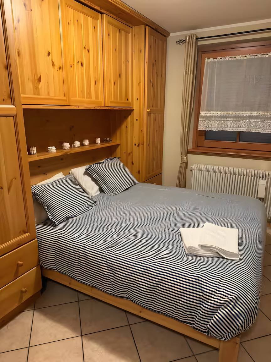 57 M² Casa Vacanza ∙ 1 Camera Da Letto ∙ 5 Ospiti - Livigno