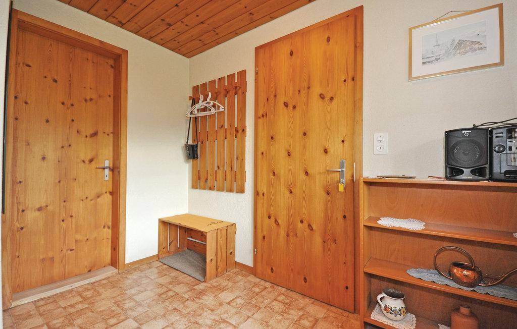 30 M² Apartment ∙ 1 Bedroom ∙ 2 Guests - Frutigen
