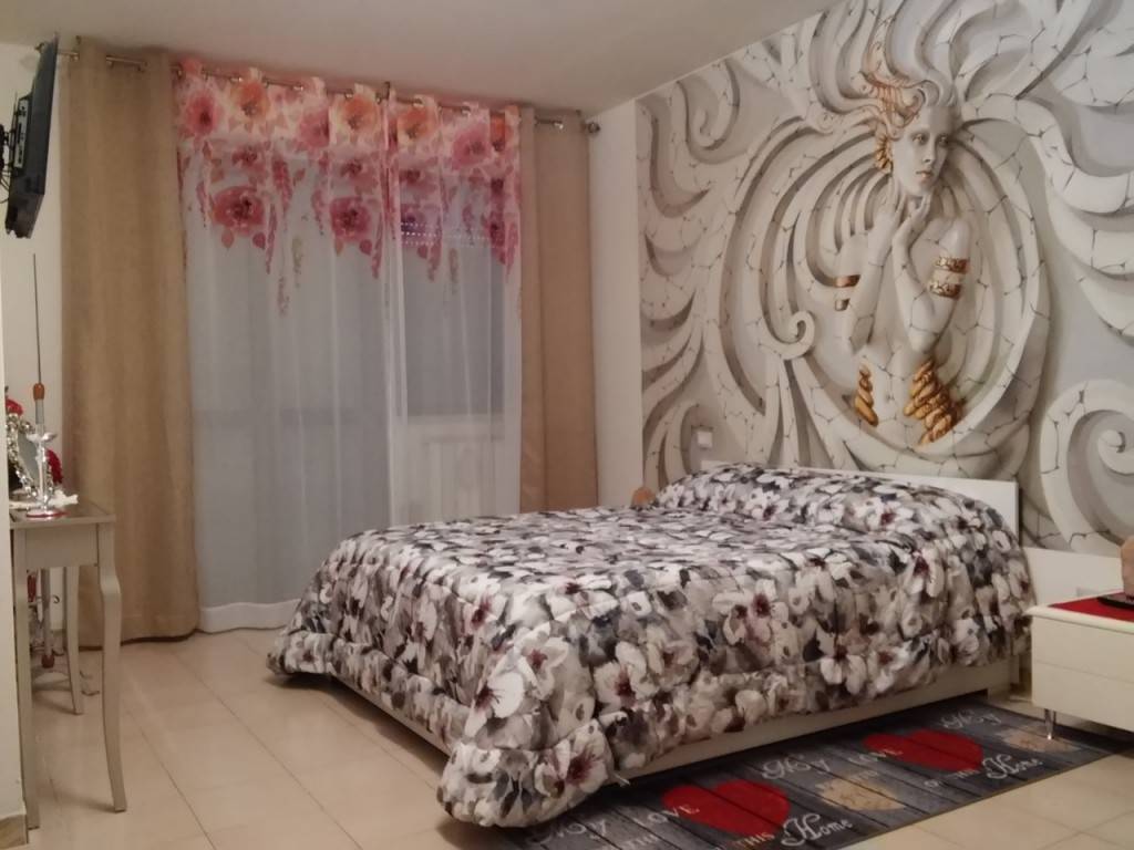 48 M² Apartment ∙ 1 Bedroom ∙ 4 Guests - Perugia