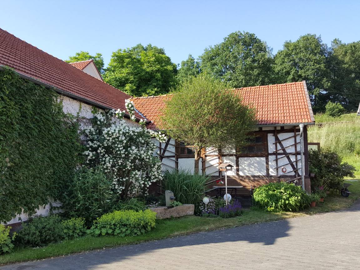 88 M² Ferienhaus ∙ 3 Schlafzimmer ∙ 6 Gäste - Hessen