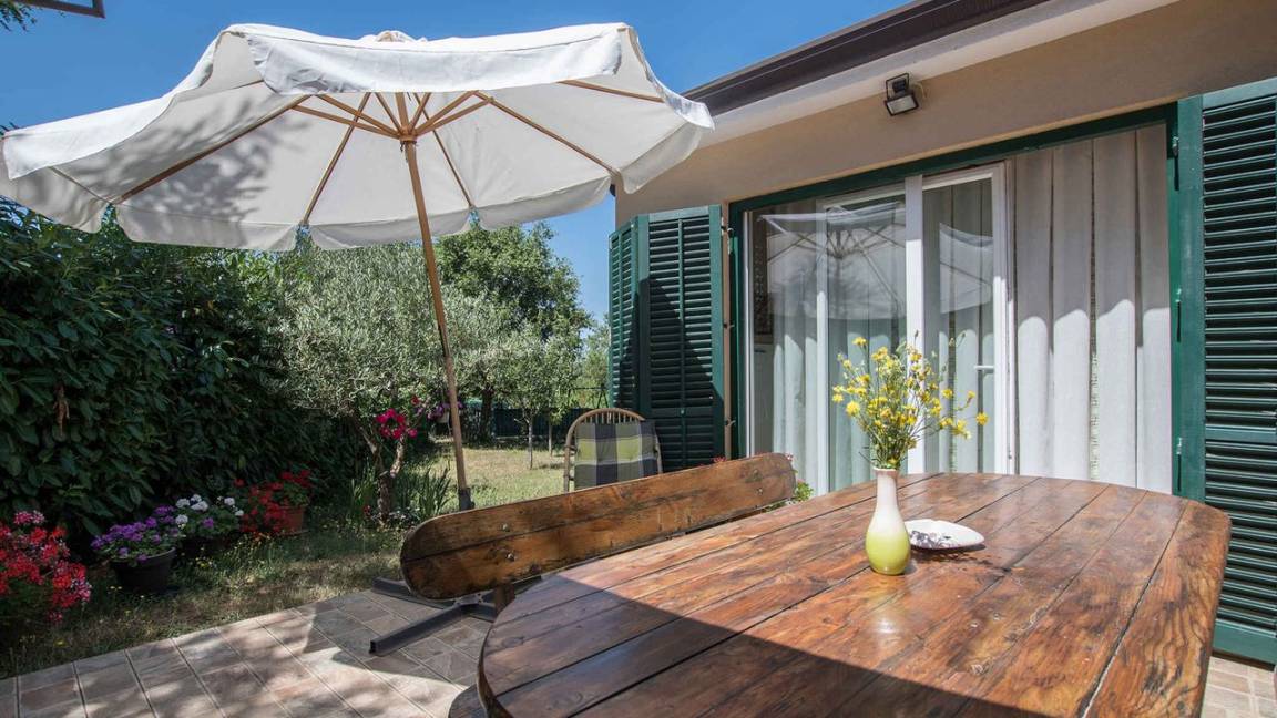 60 M² Ferienhaus ∙ 2 Schlafzimmer ∙ 4 Gäste - Izola