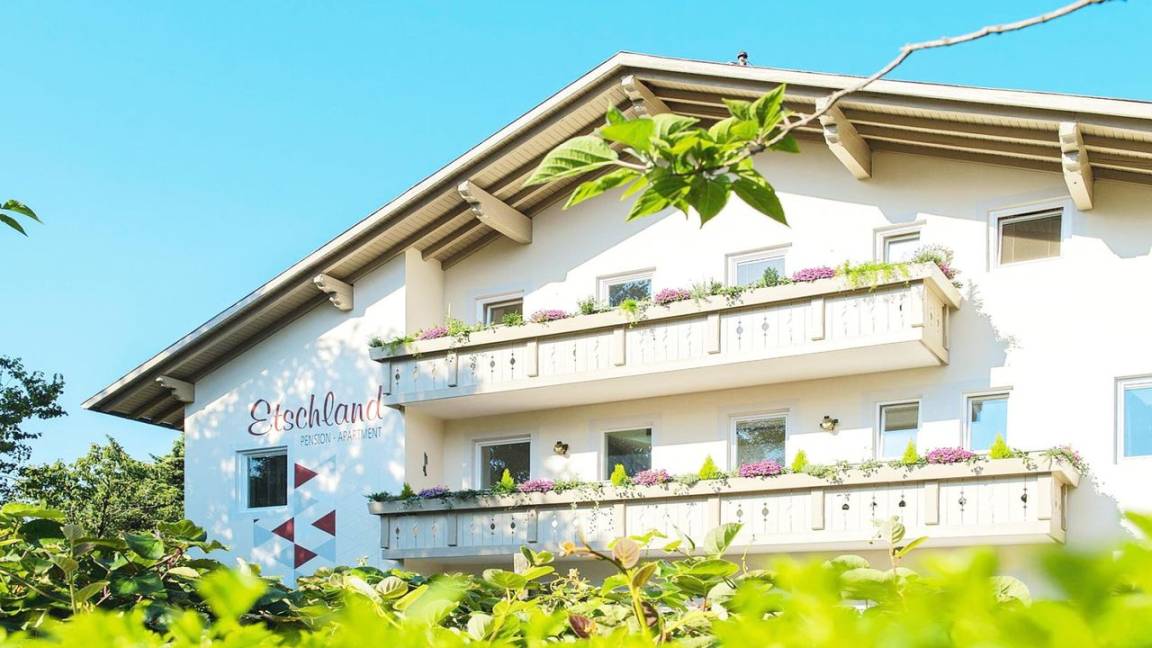 40 M² Appartamento Vacanza ∙ 1 Camera Da Letto ∙ 4 Ospiti - Tirolo