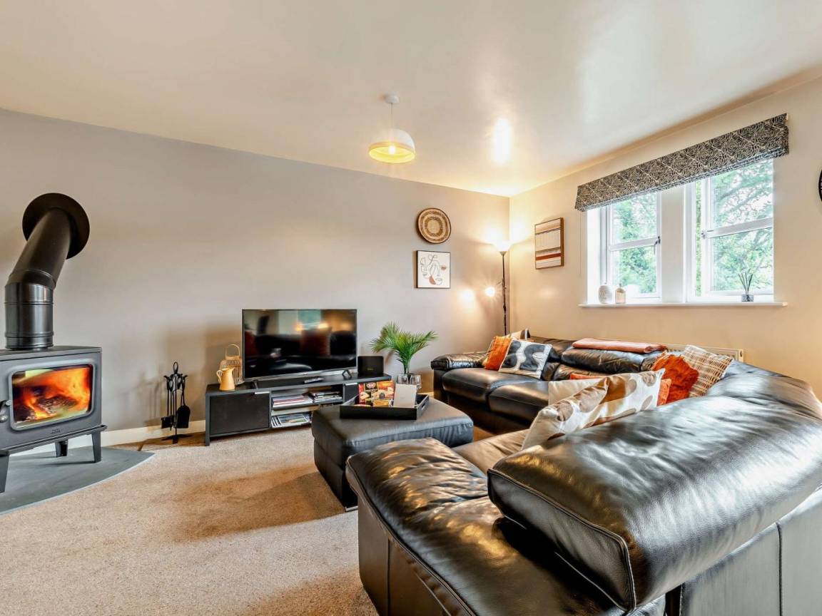 Cottage ∙ 3 Bedrooms ∙ 5 Guests - Rothbury