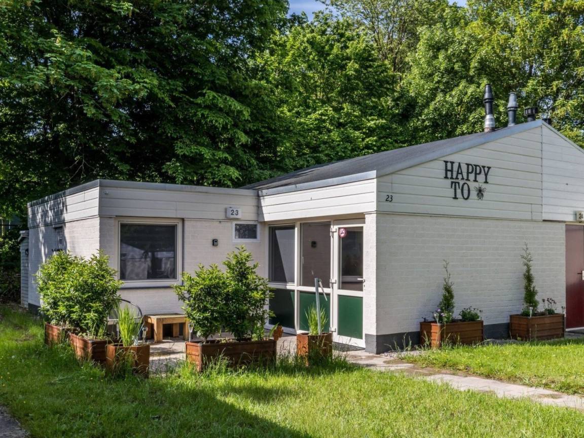40 M² Ferienhaus ∙ 2 Schlafzimmer ∙ 3 Gäste - Herzogenrath