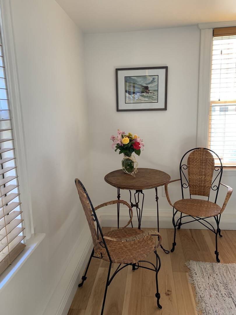 56 M² Apartment ∙ 1 Bedroom ∙ 1 Guest - Lynn, MA