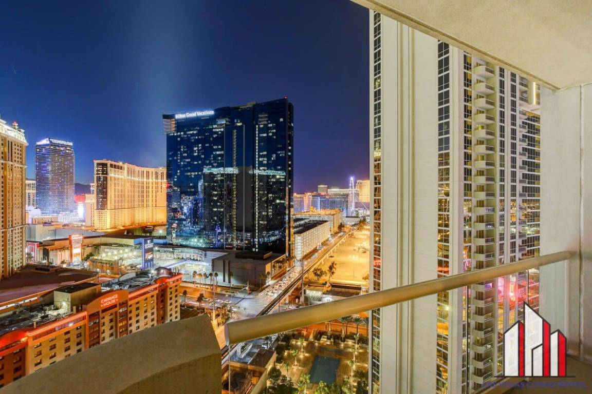 84 M² Apartment ∙ 1 Bedroom ∙ 4 Guests - Henderson, NV