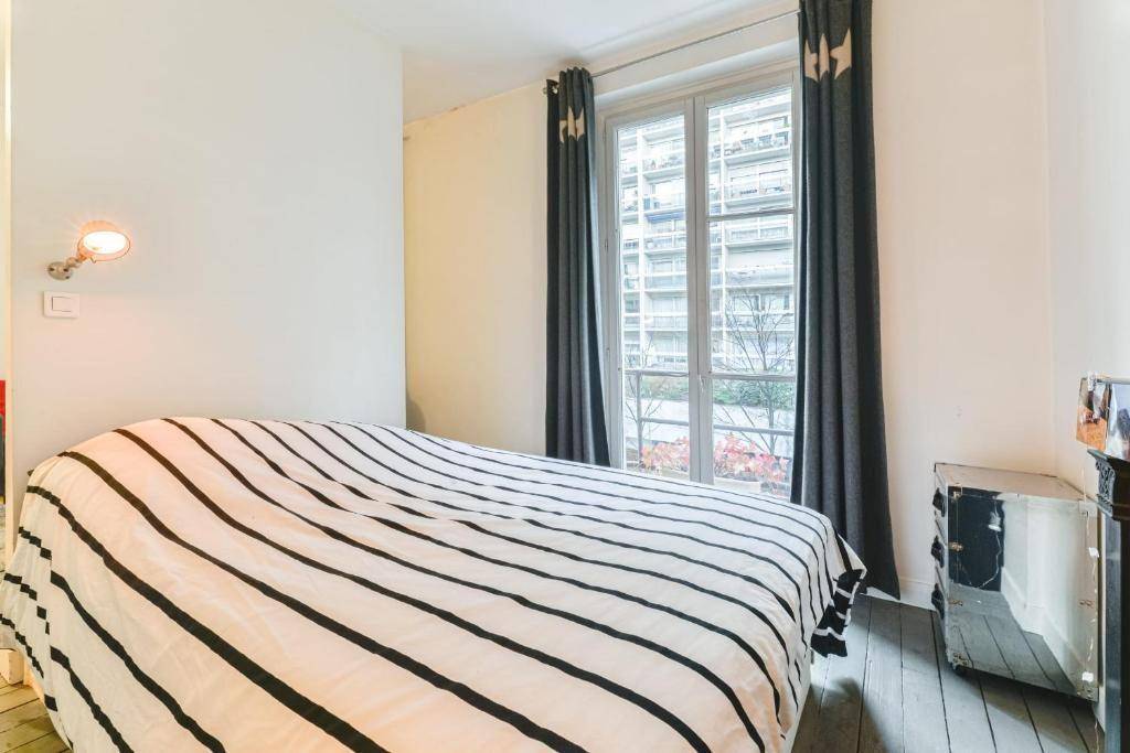 24 M² Appartement ∙ 1 Chambre ∙ 2 Personnes - Montreuil-sur-Mer