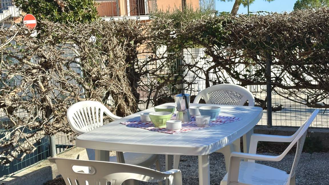 70 M² Apartment ∙ 2 Bedrooms ∙ 6 Guests - Numana