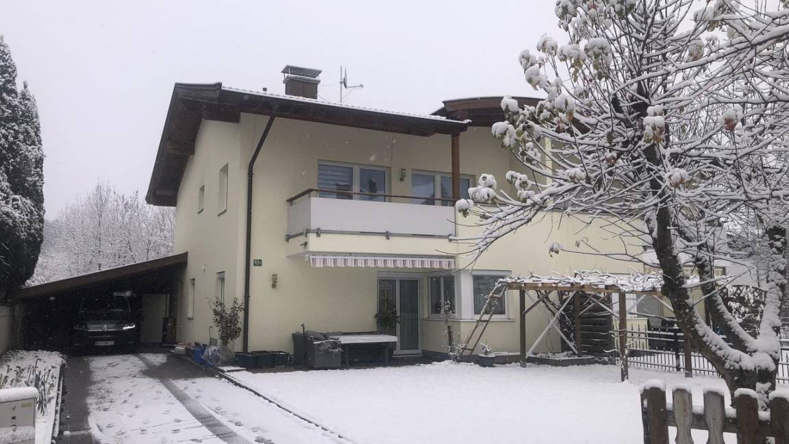 75 M² Apartament ∙ 3 Sypialnie ∙ 6 Gości - Söll